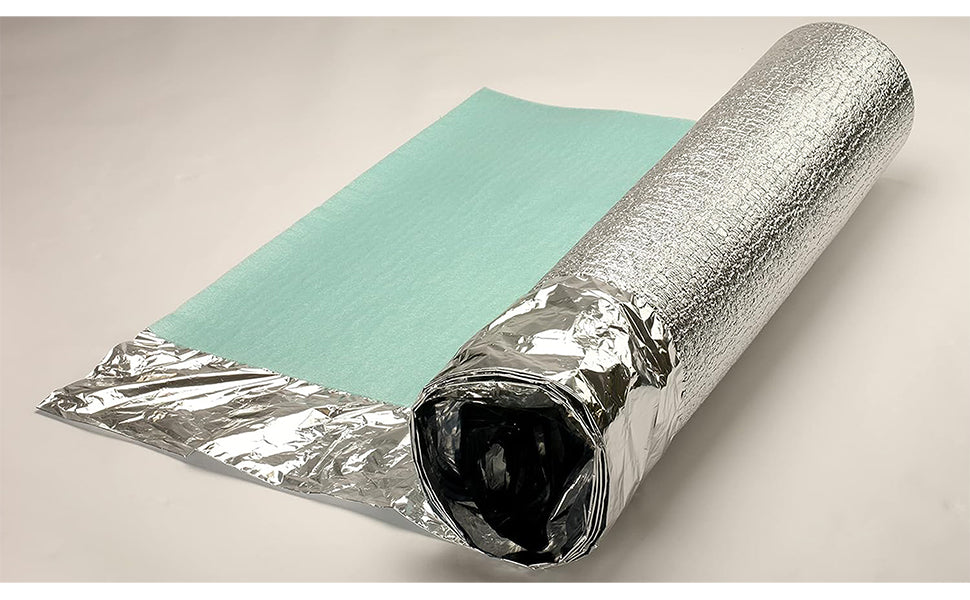 Flooring Underlay – imperialstudios